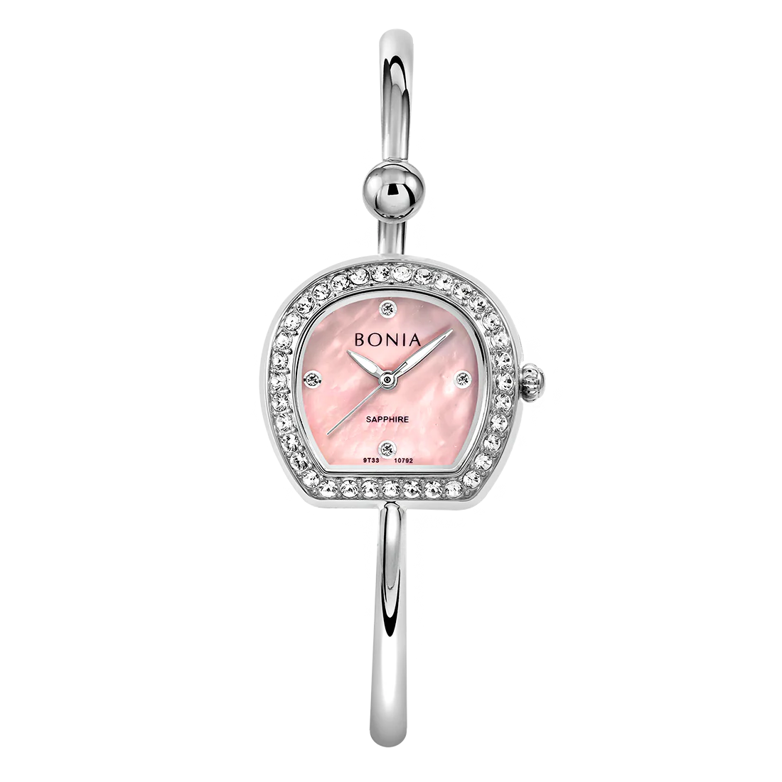 Sonia Women B10792-2377S – Timekeeper