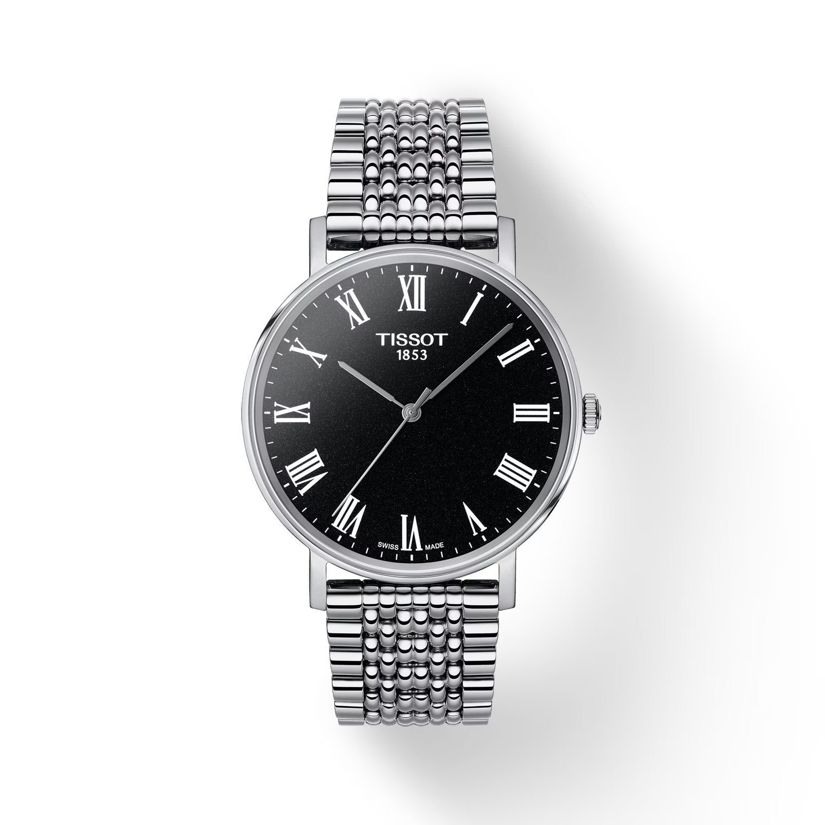 Everytime Medium – Timekeeper