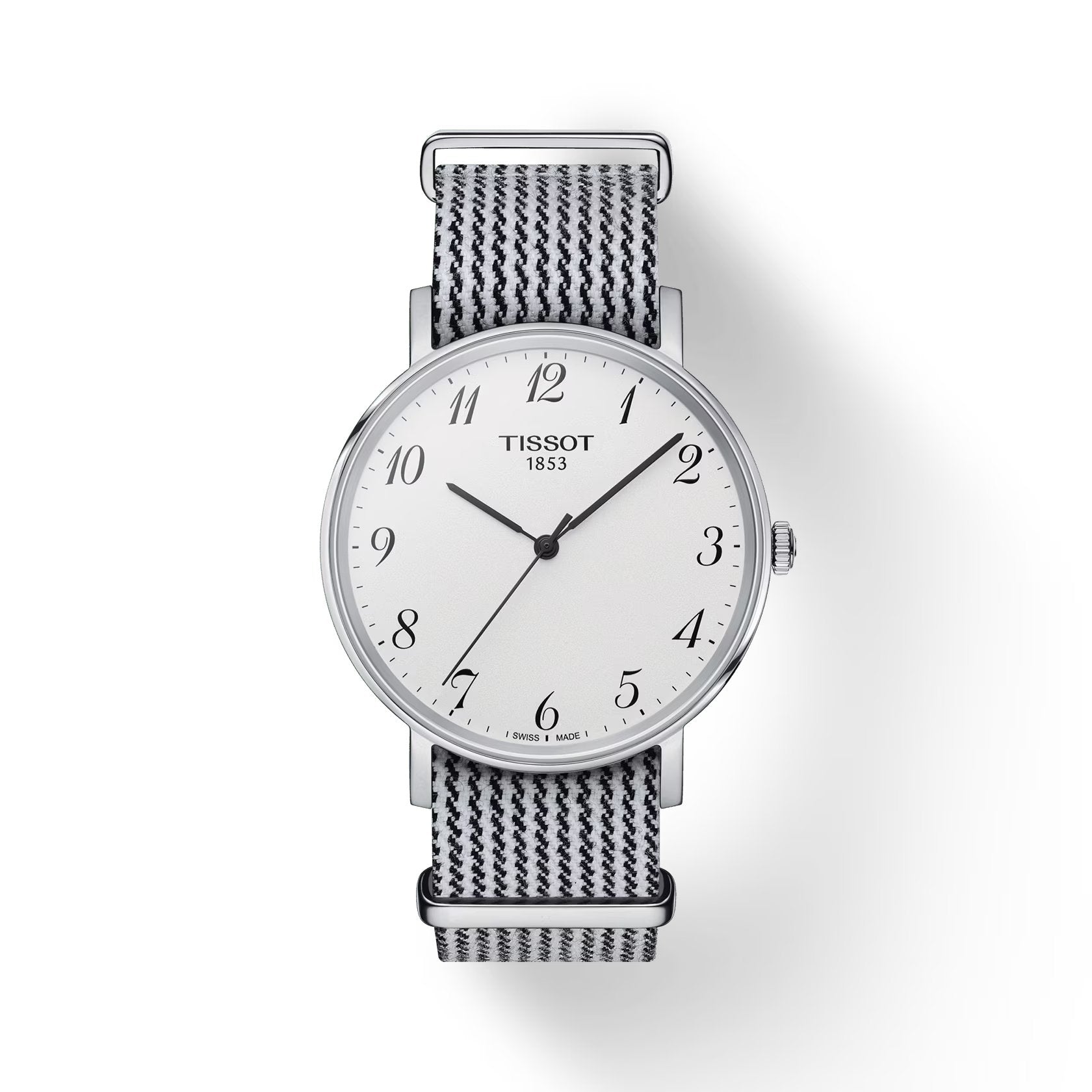 Everytime Medium Nato – Timekeeper