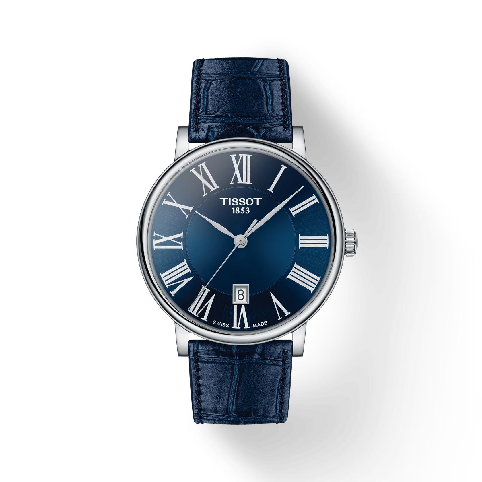 Carson Premium – Timekeeper