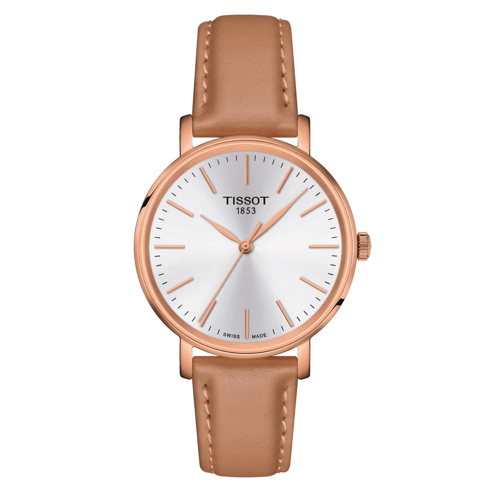 Everytime 34mm – Timekeeper