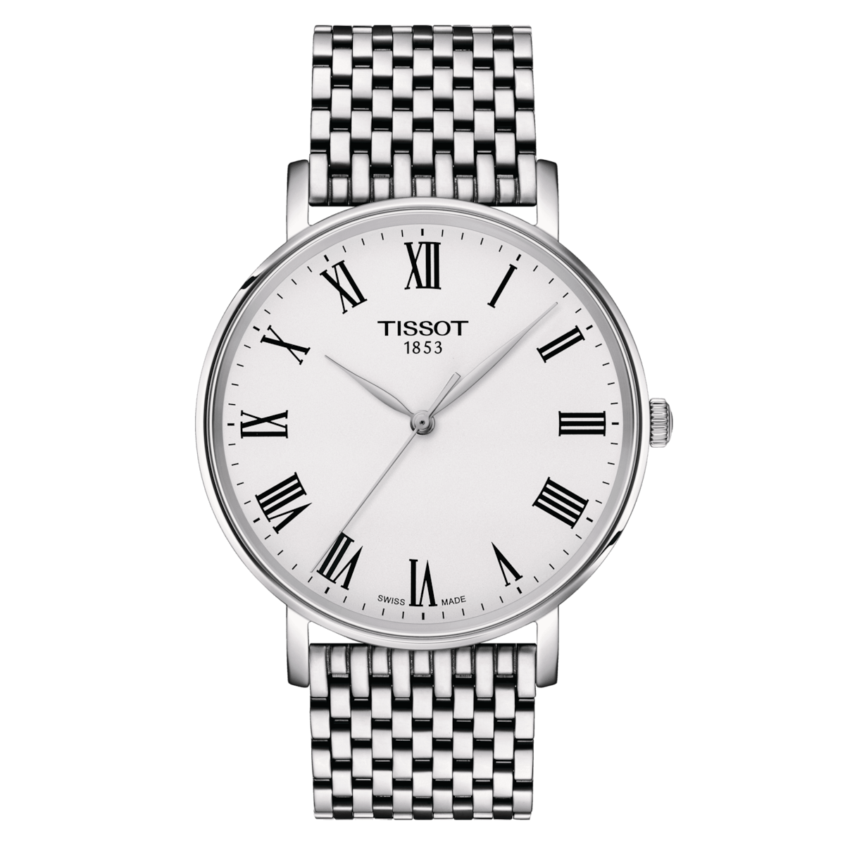 Everytime 40mm – Timekeeper