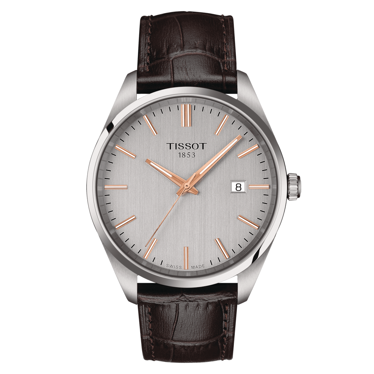 PR 100 – Timekeeper