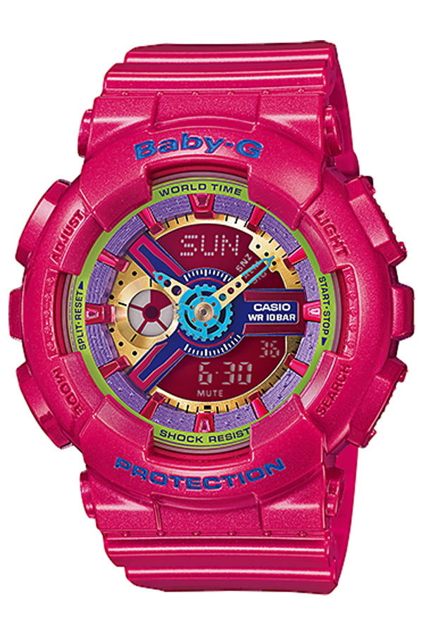 BA-112-4A – Timekeeper