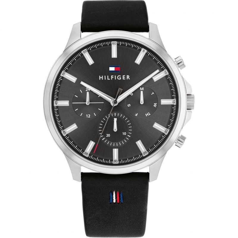 Ryder Men's Watch (1710495) – Timekeeper
