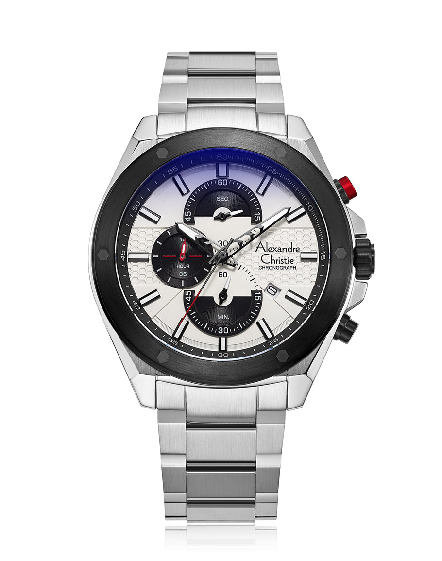 Men's Watches – Timekeeper