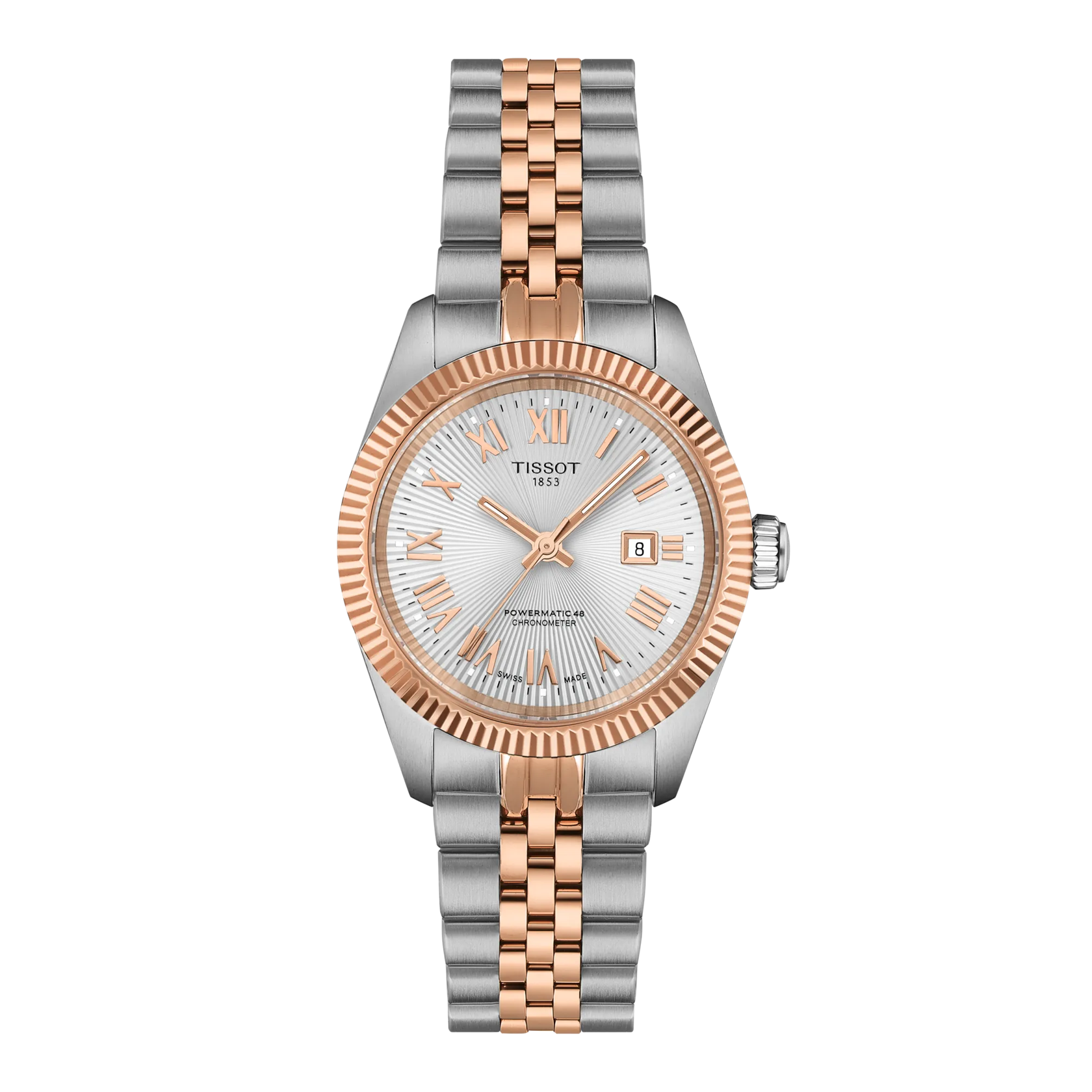 Ballade COSC 30mm – Timekeeper