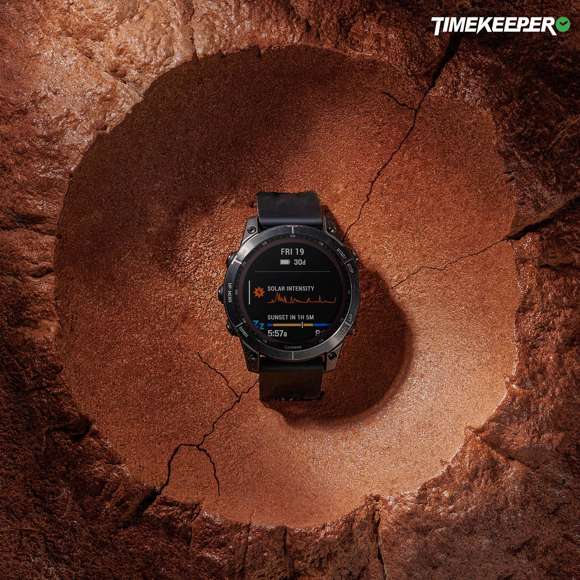 Timekeeper Malaysia | Tissot | Forerunner 165 | Coros Pace 3 | Revelot