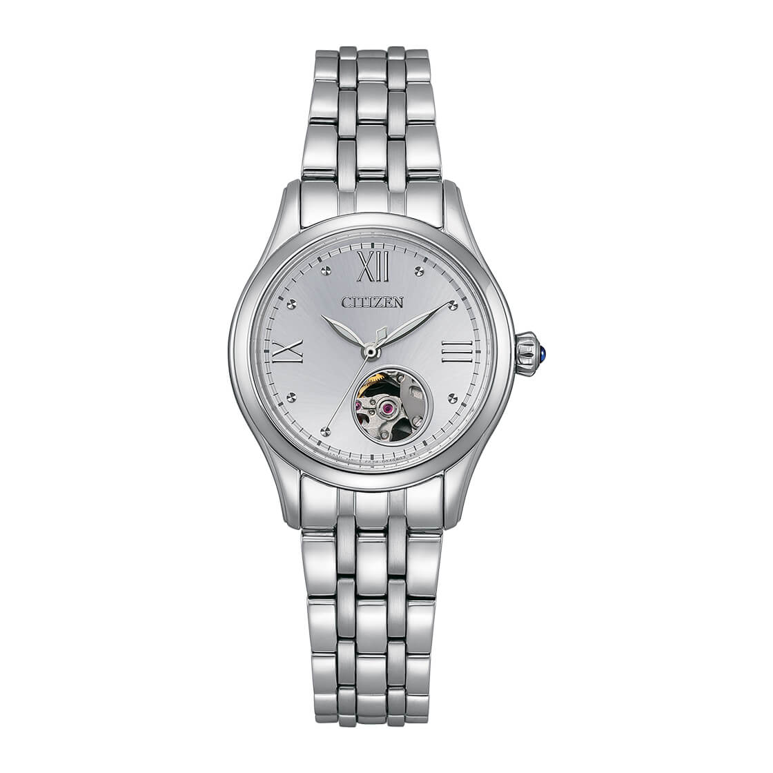 Mechanical Automatic Watch PR1040-88A – Timekeeper