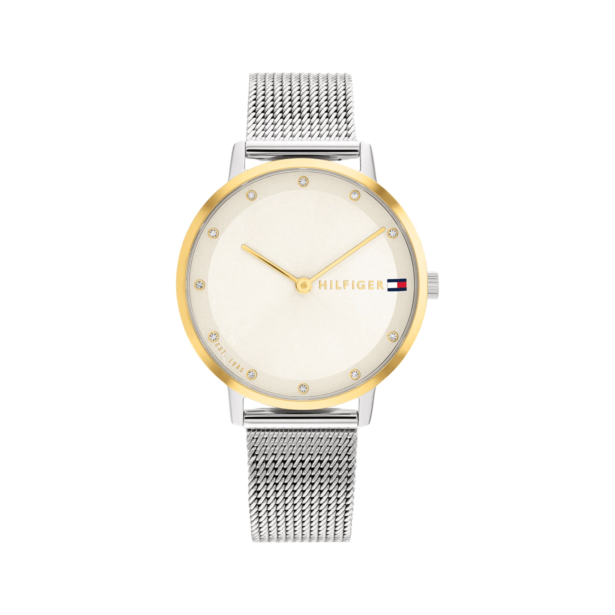 Tommy Hilfiger - Women – Timekeeper