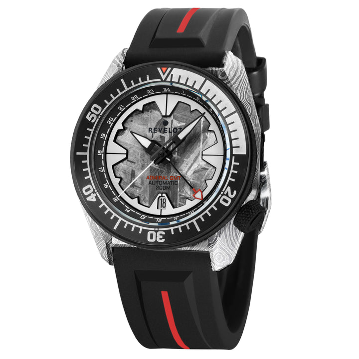 Limited/Special Edition – Timekeeper