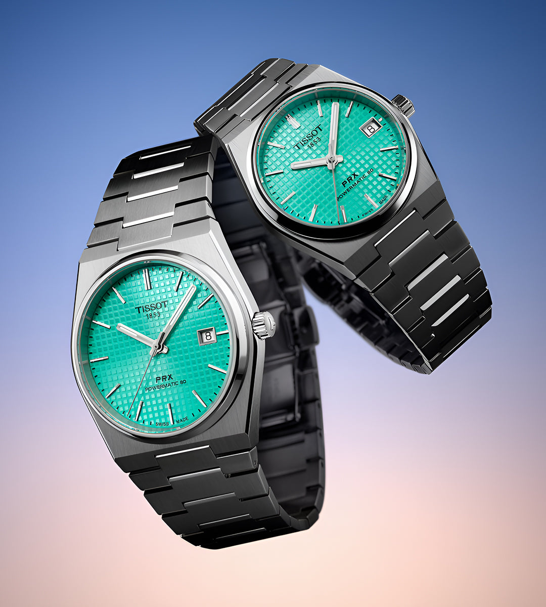 Timekeeper Malaysia | Tissot | Forerunner 165 | Coros Pace 3 | Revelot