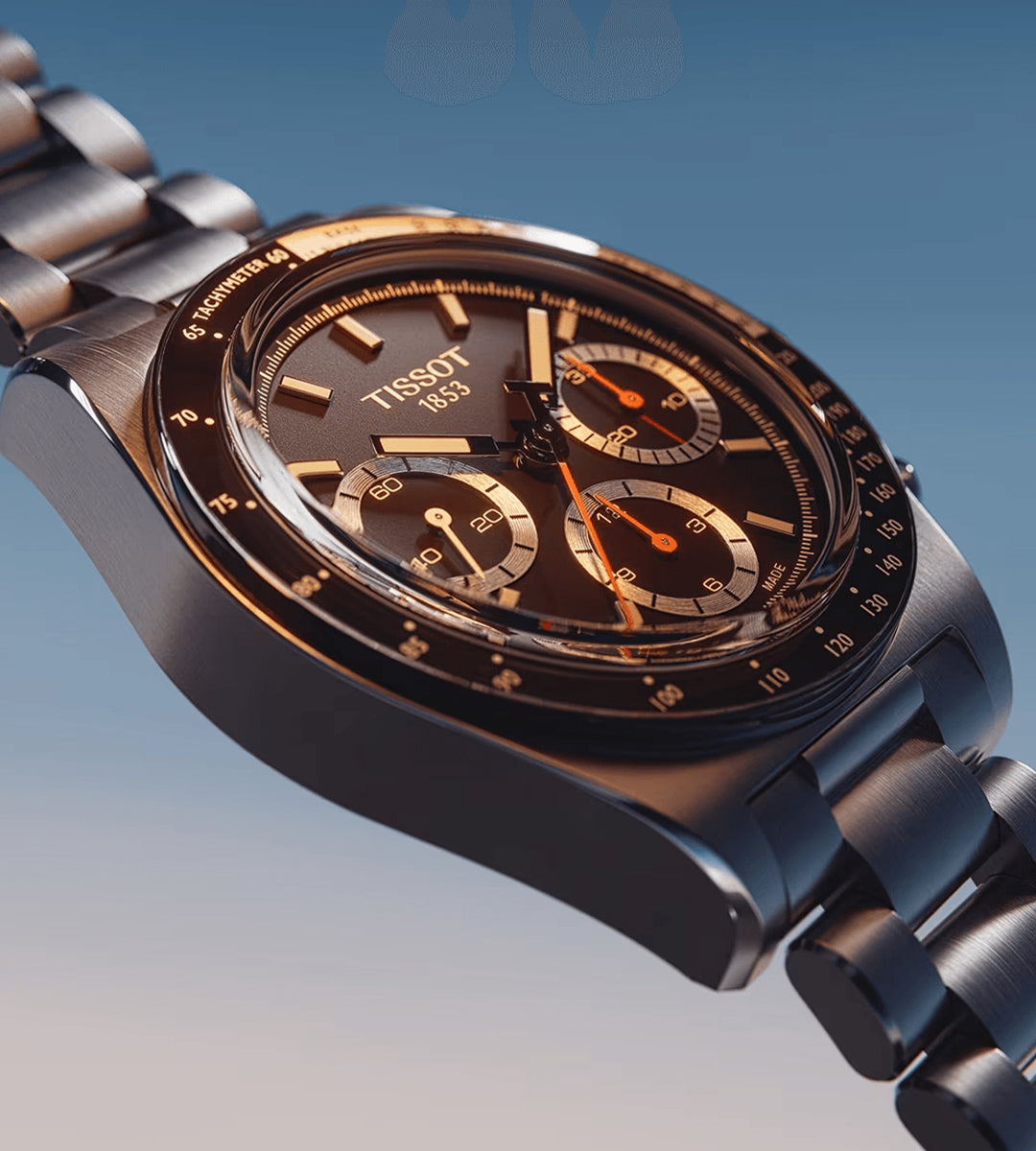 Timekeeper Malaysia | Tissot | Forerunner 165 | Coros Pace 3 | Revelot