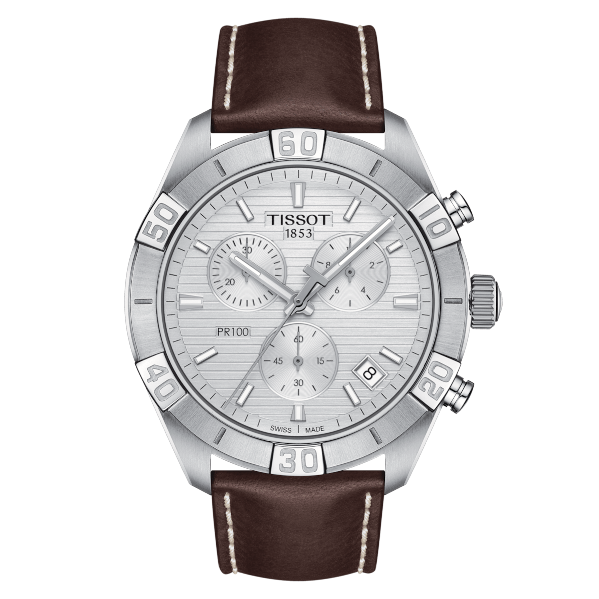 Tissot - Men – Timekeeper