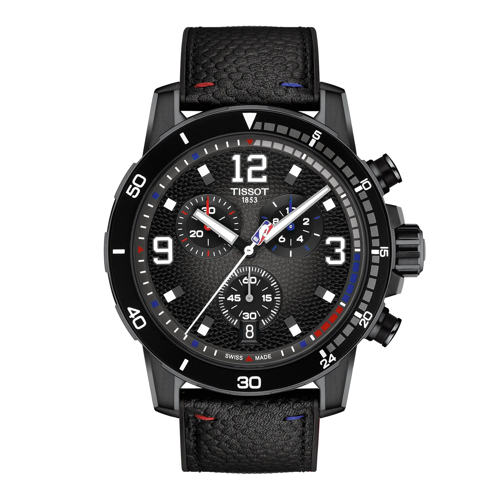 Supersport NBA Special Edition – Timekeeper