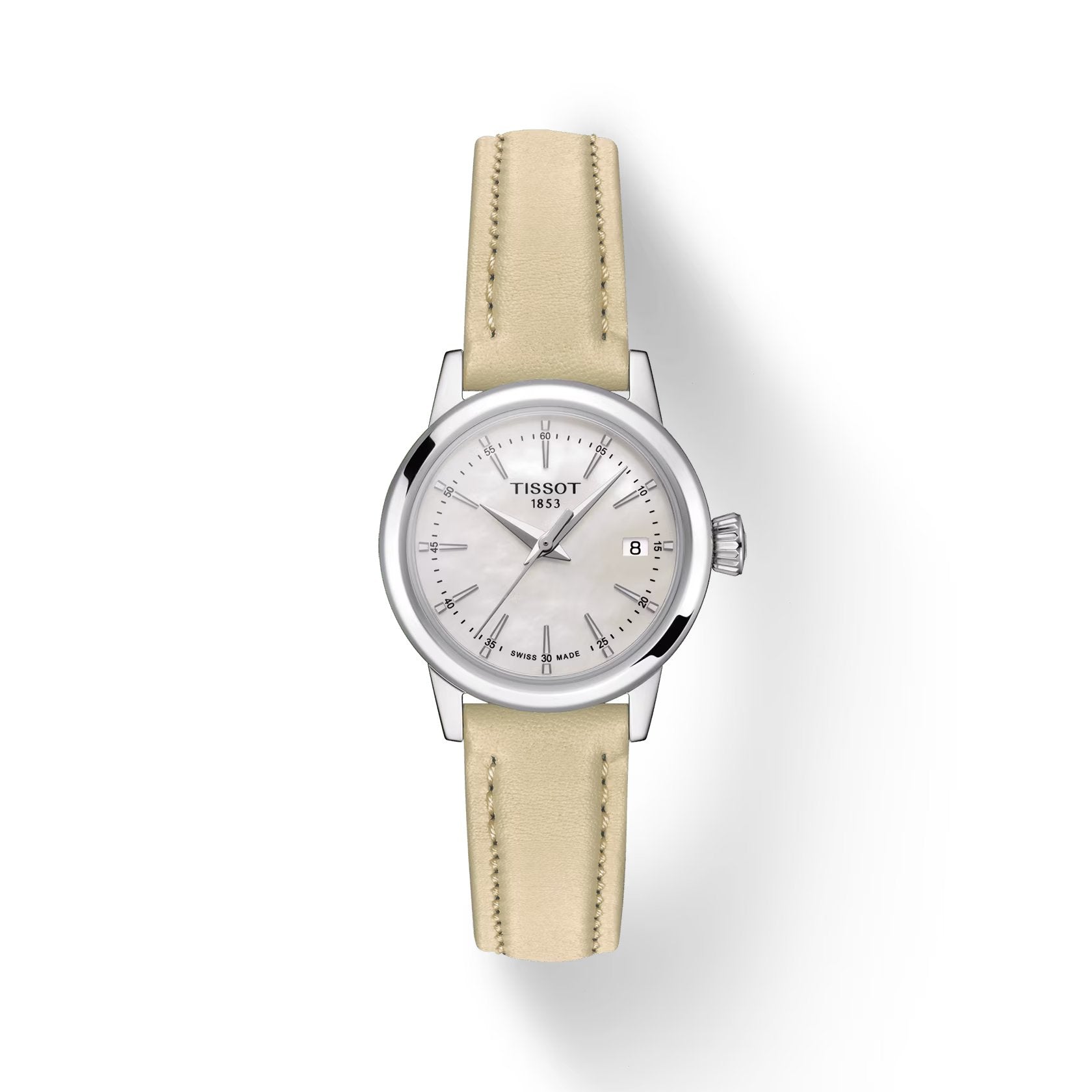 Classic Dream Lady – Timekeeper