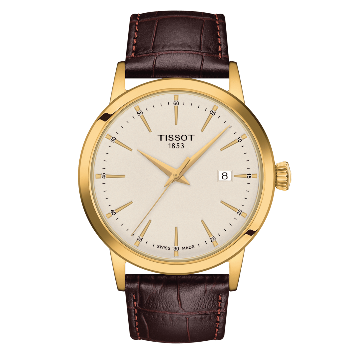 Men's Watches – Timekeeper