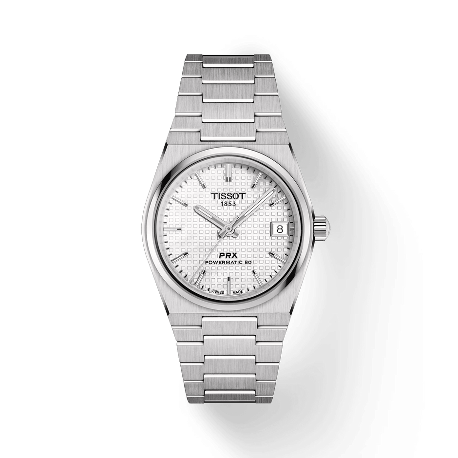 Tissot PRX – Timekeeper