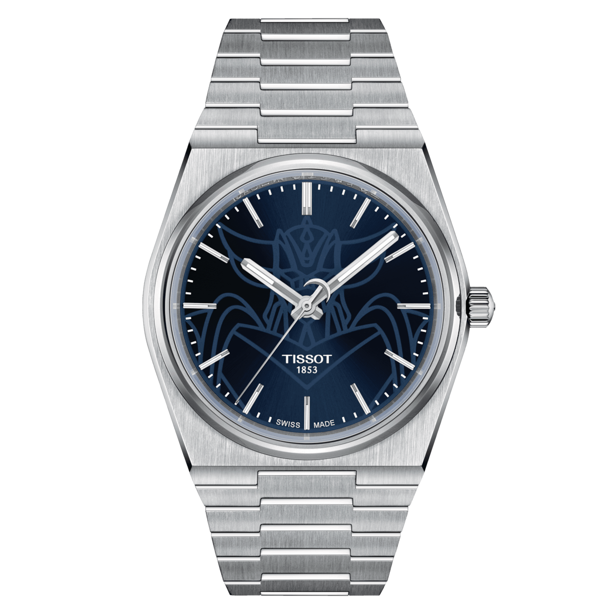 PRX UFO Robot Grendizer – Timekeeper