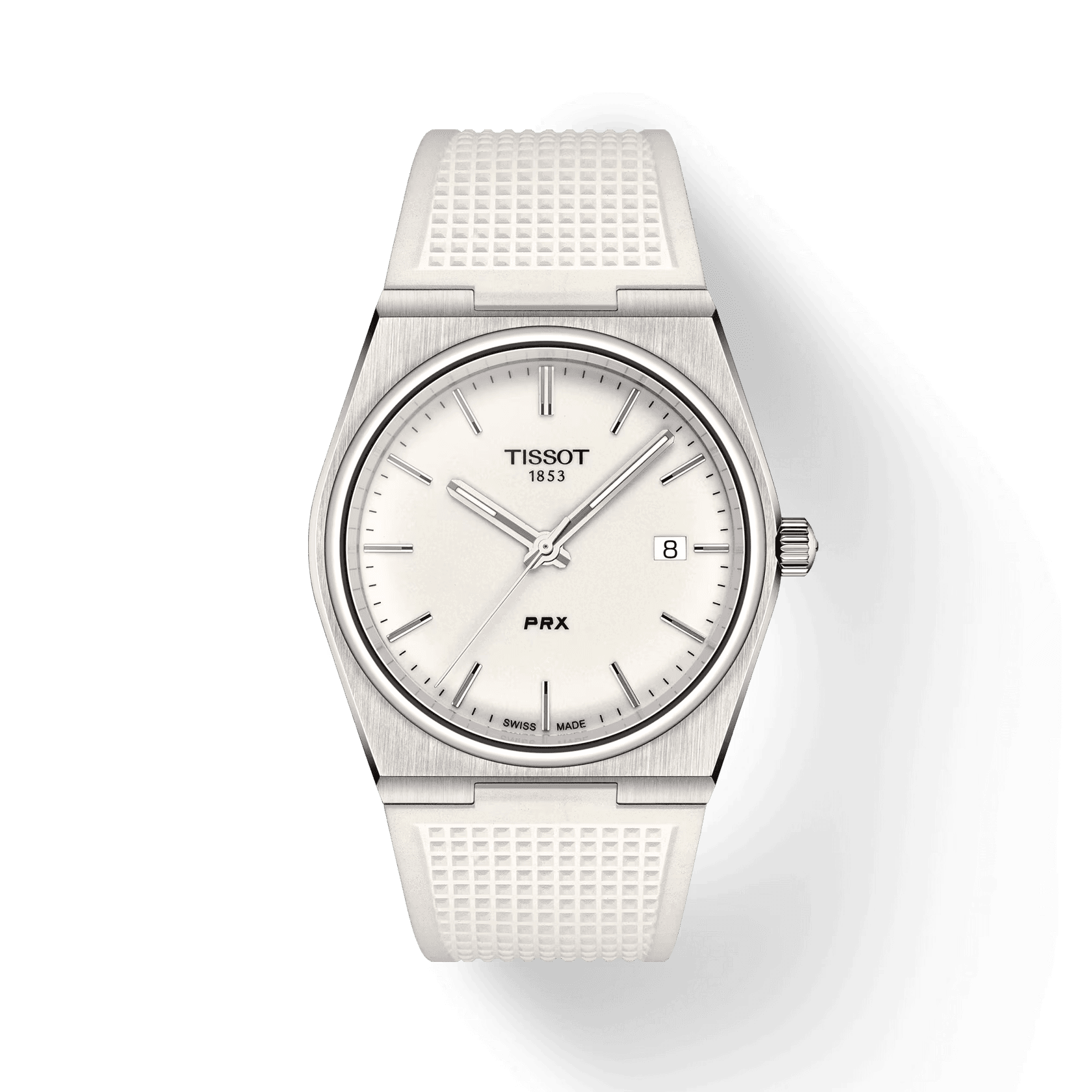 Tissot PRX – Page 2 – Timekeeper