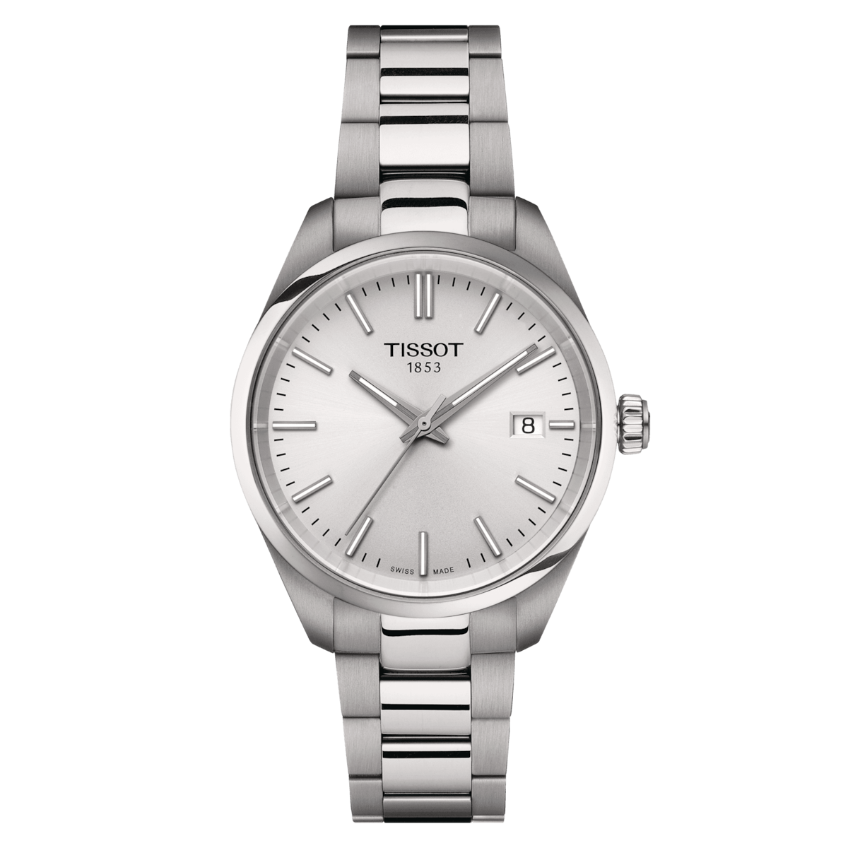 Tissot – Timekeeper