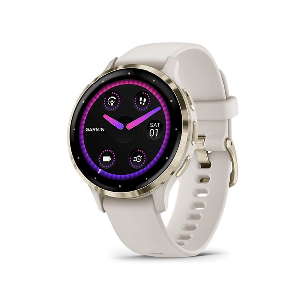 [NEW] Venu 3/3s (FREE GIFT) – Timekeeper