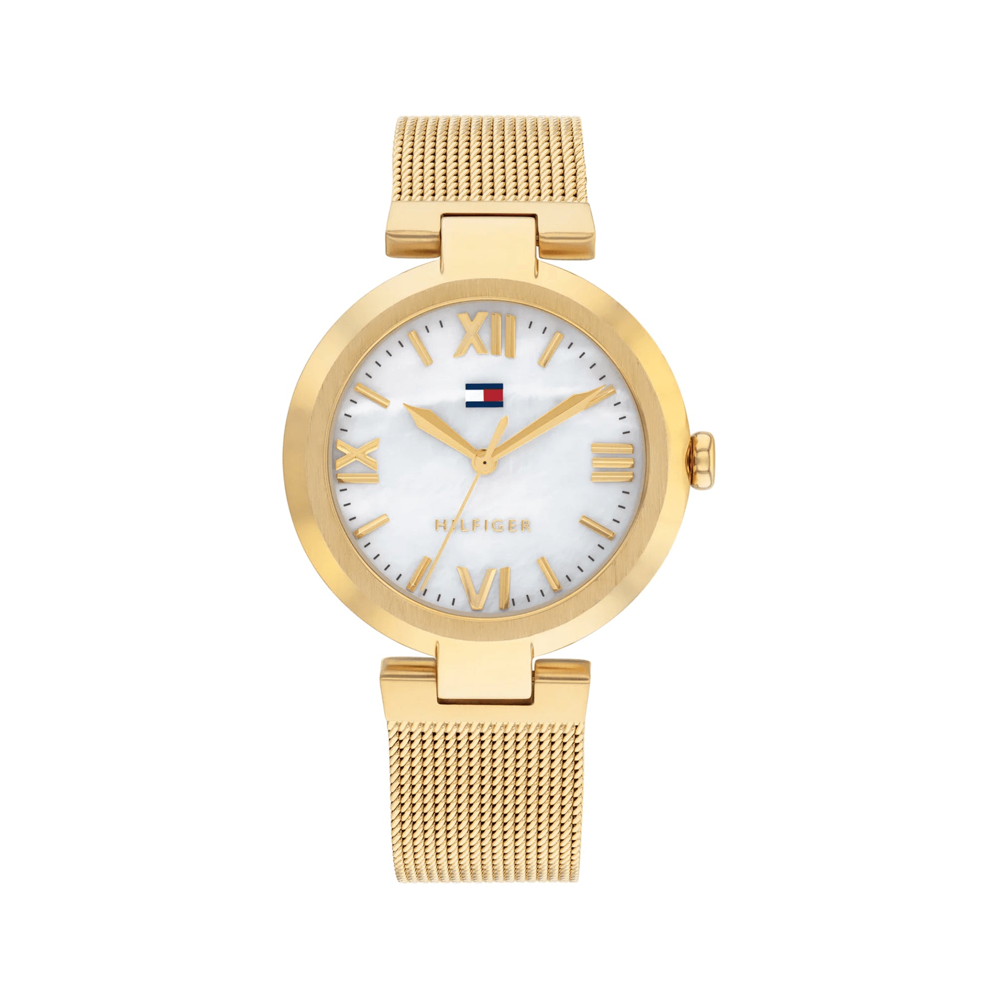 Tommy Hilfiger – Timekeeper