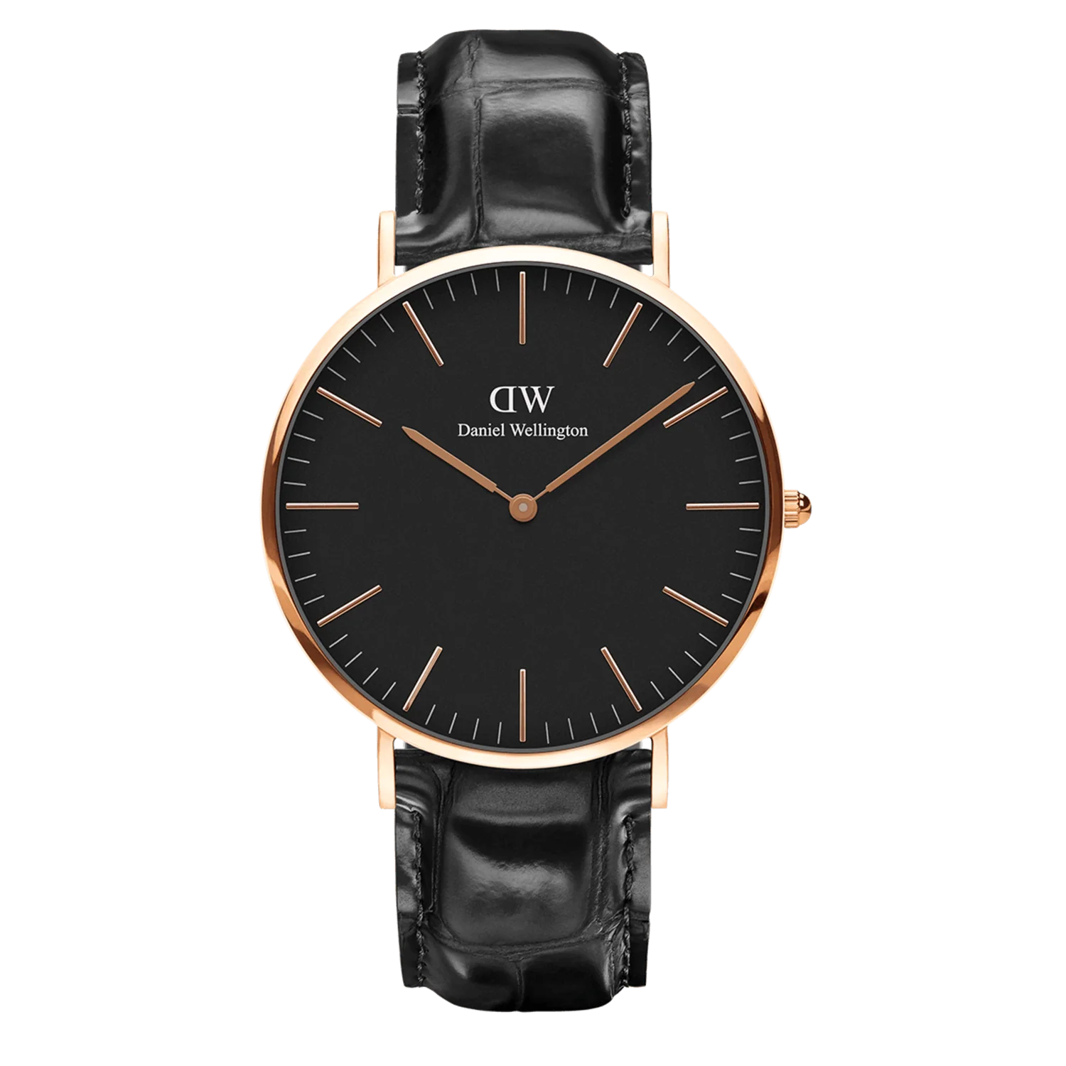 Classic Reading 40mm Watch DW00100129 – Timekeeper
