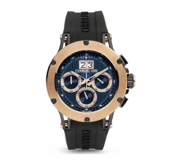 Cerruti 1881 – Timekeeper