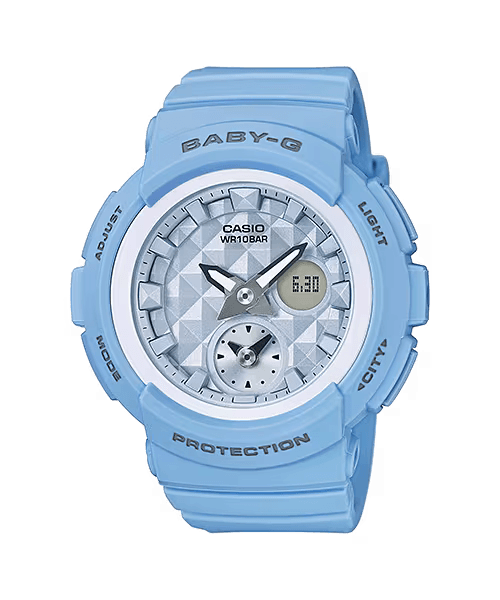 BGA-190BE-2A – Timekeeper