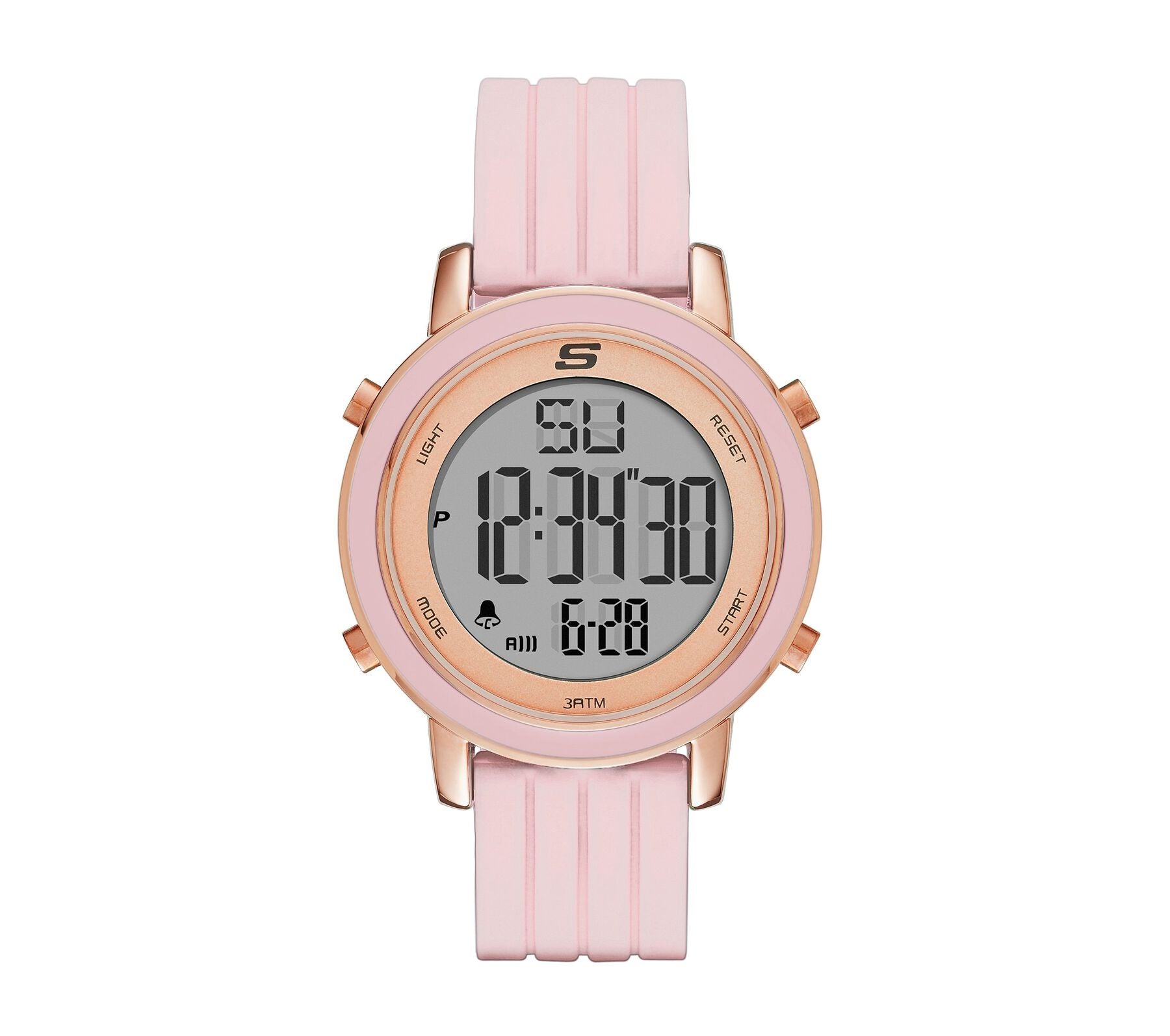 Westport Digital Watch – Timekeeper