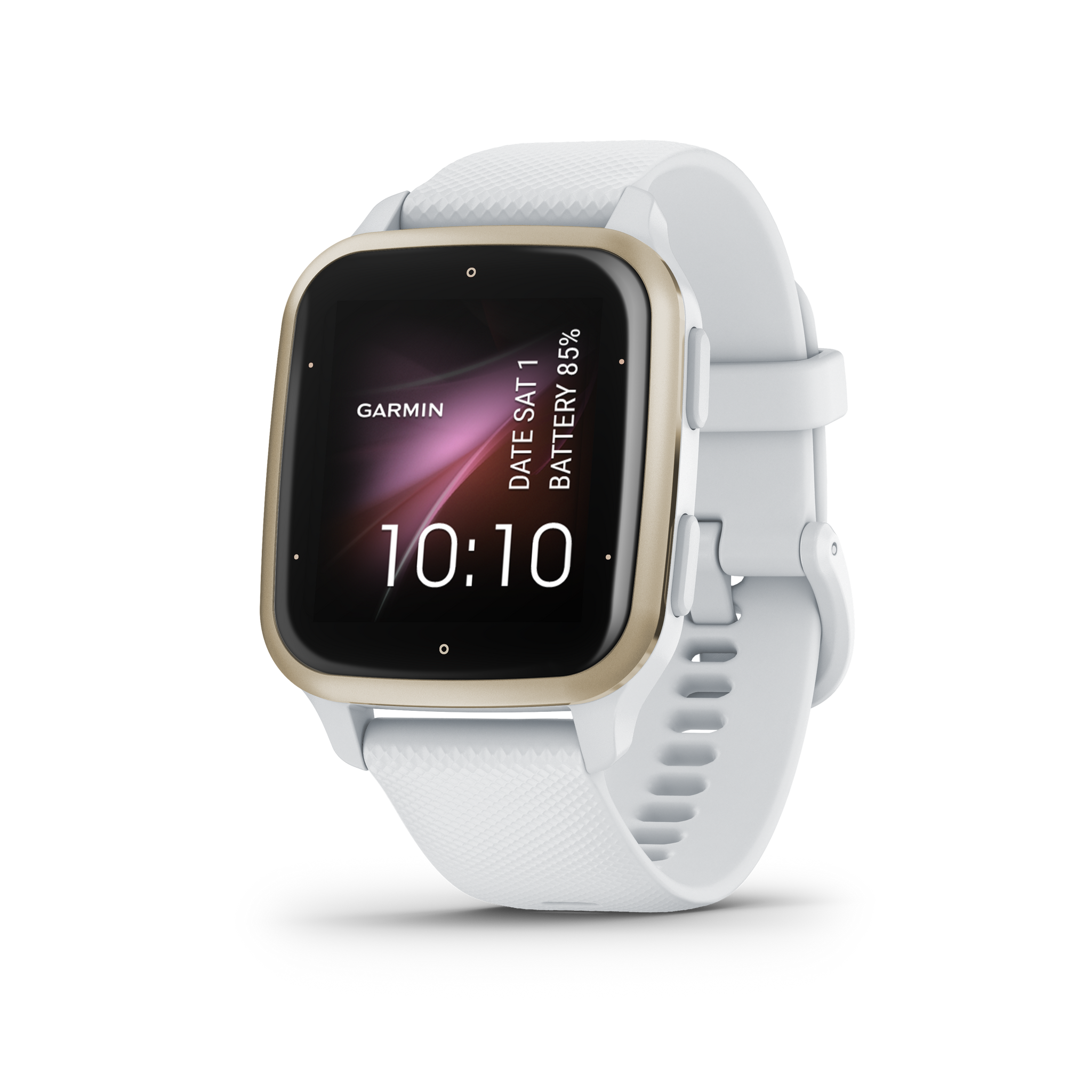 Venu Sq 2 Standard/Music Edition – Timekeeper