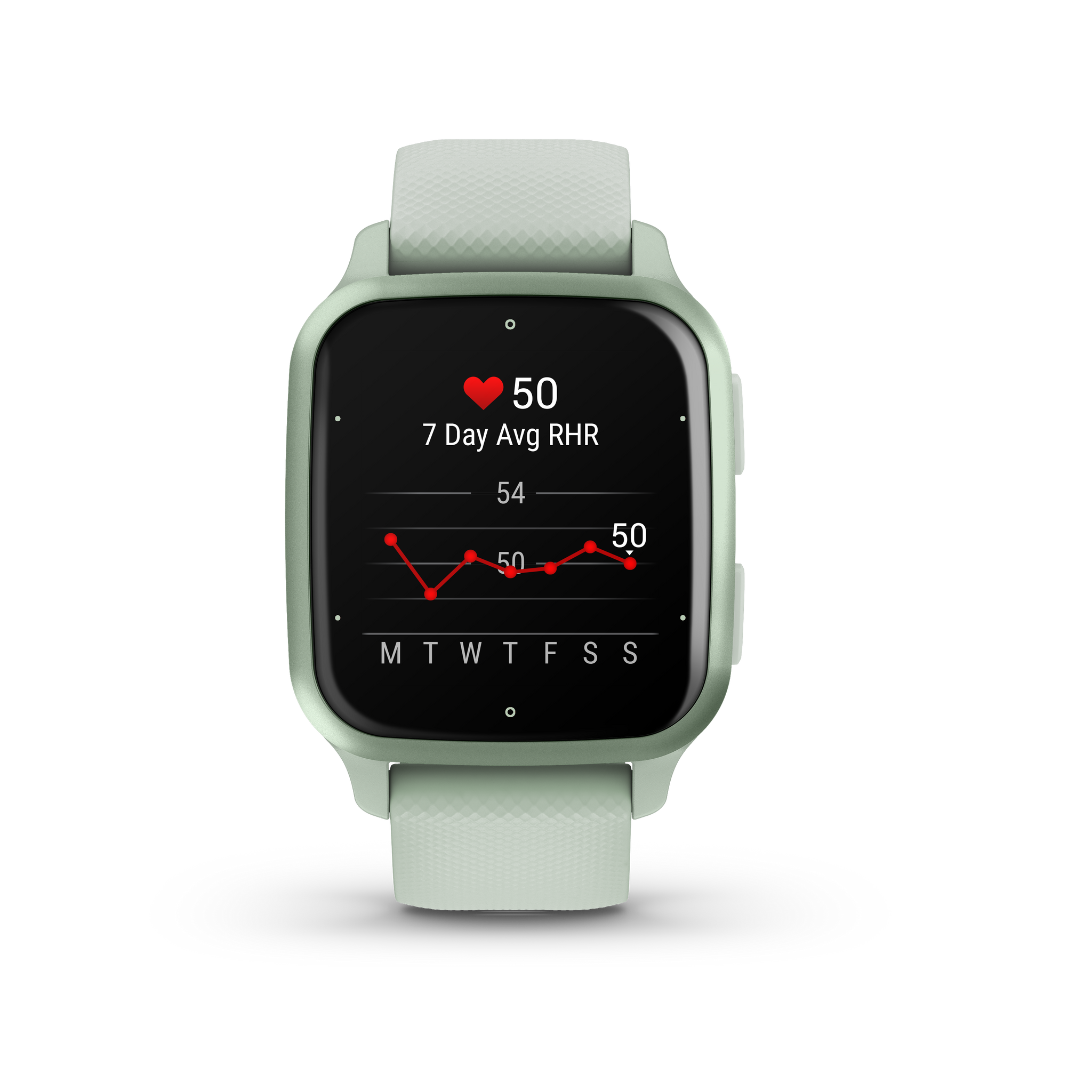 Venu Sq 2 Standard/Music Edition – Timekeeper