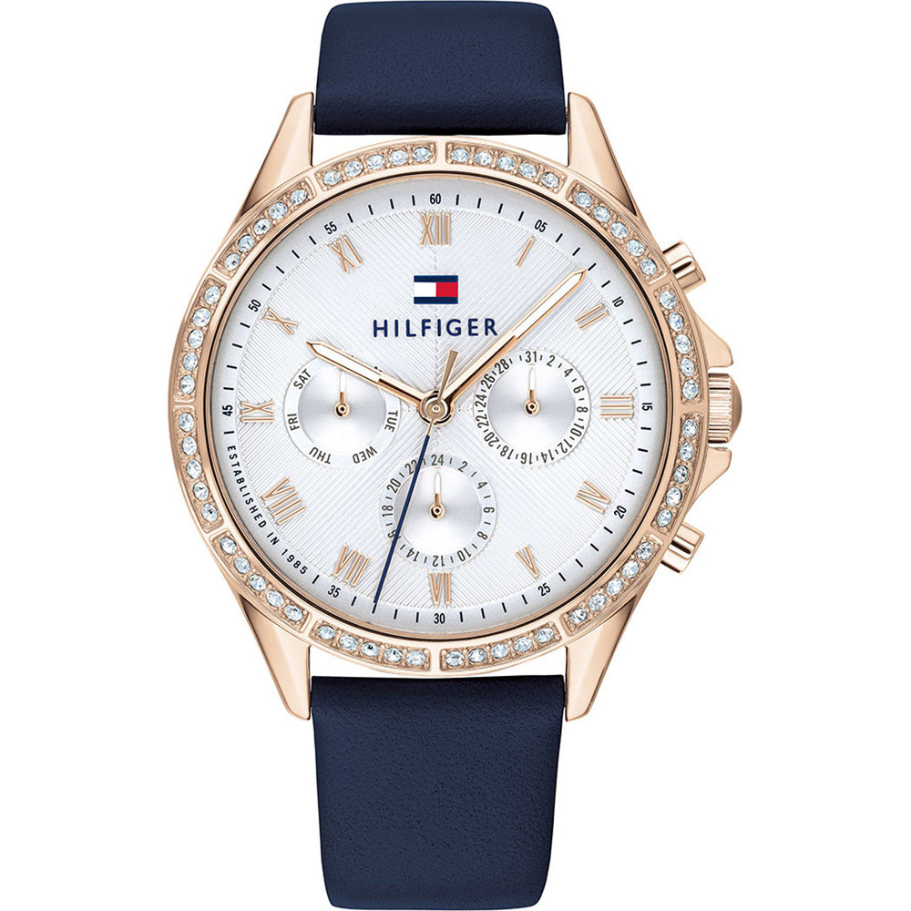 Tommy Hilfiger – Timekeeper