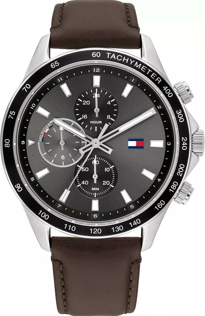 Tommy Hilfiger - Men – Timekeeper
