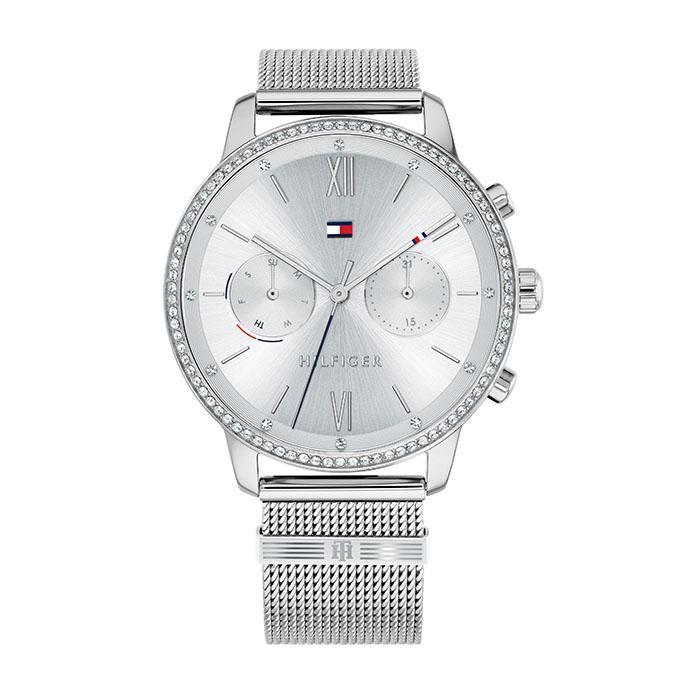 Tommy Hilfiger - Women – Timekeeper